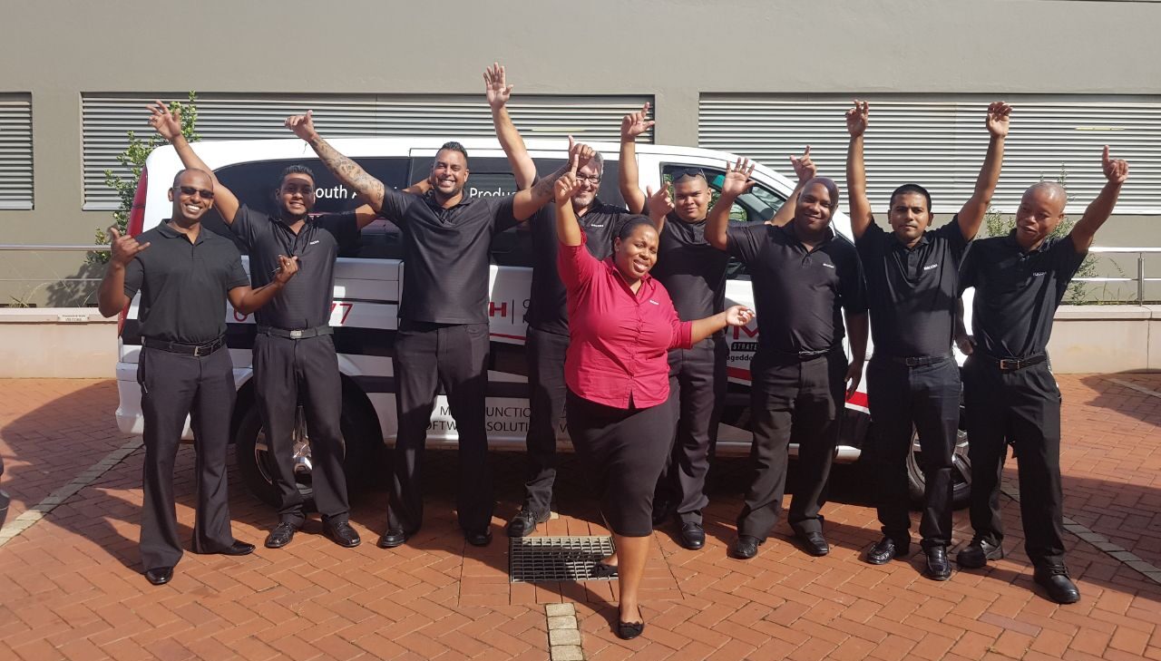 MDS Strategic Office Solutions – Kwazulu Natal