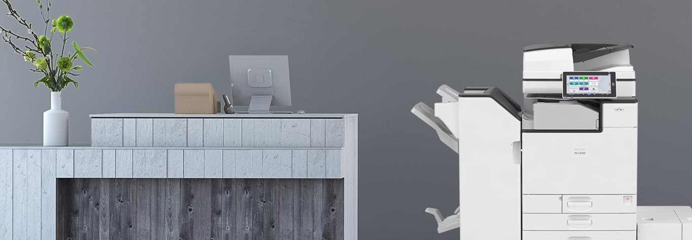 Colour Printers Category Page – MDS Strategic Office Solutions